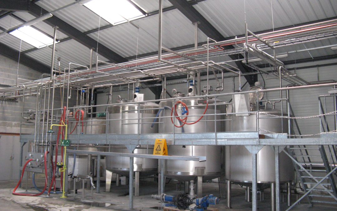 Réalisations | CITEC Rennes - Part 18